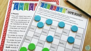 How to Teach Vocabulary in Fun & Effective Ways - Chalk & Apples