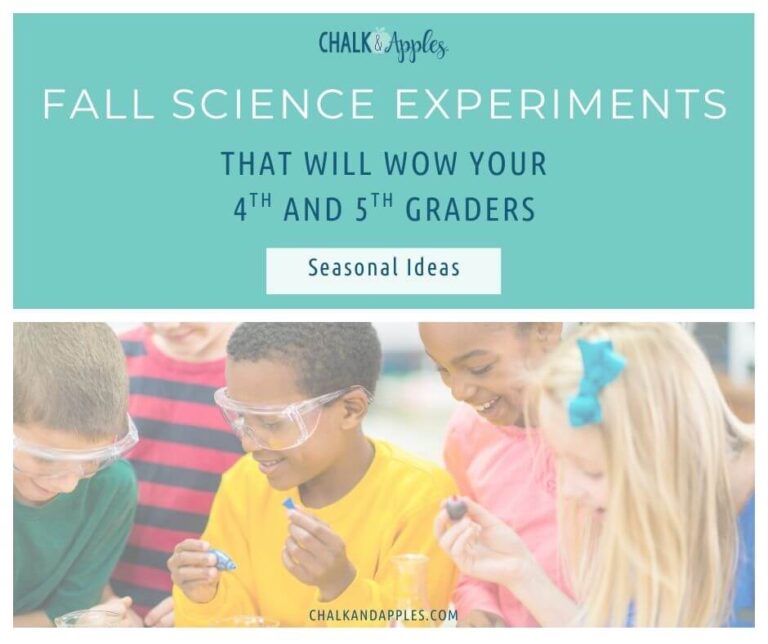 12 Fall Read-Aloud Books to Add to the Shelves for Upper Elementary ...