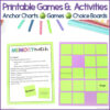 6th Grade DIGITAL Vocabulary Greek & Latin Roots - Unit 4 - Distance ...